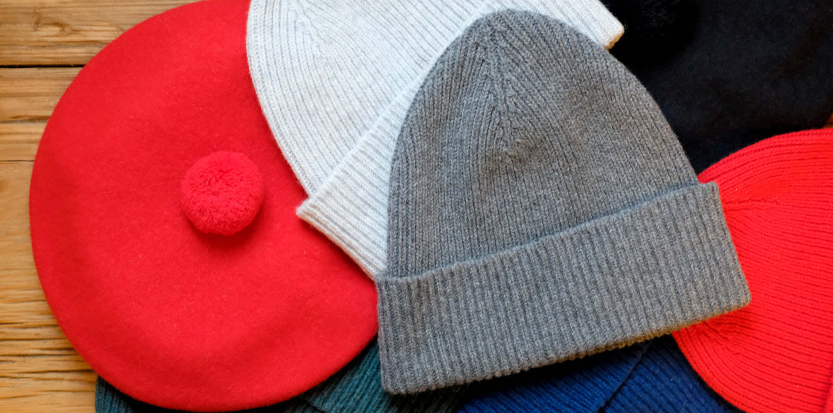 HATS – Highland Store