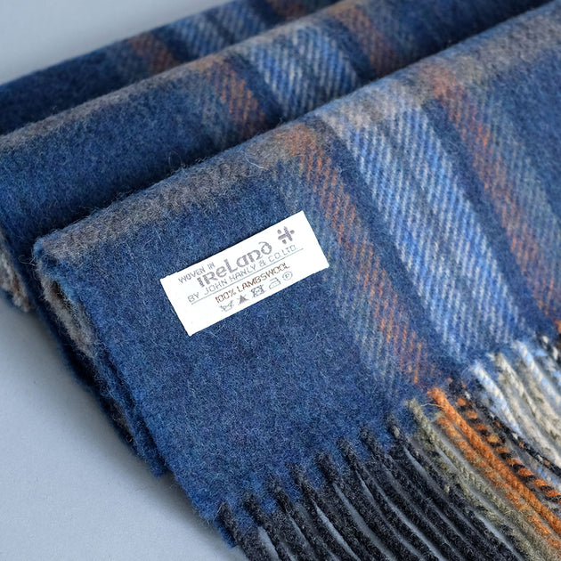MENS SCARVES – Highland Store