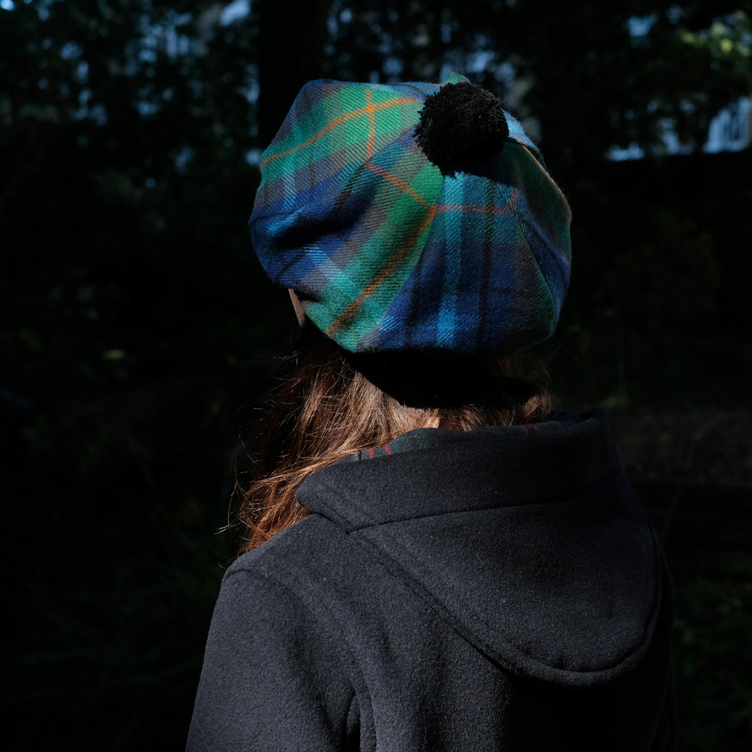Tartan Tam – Highland Store